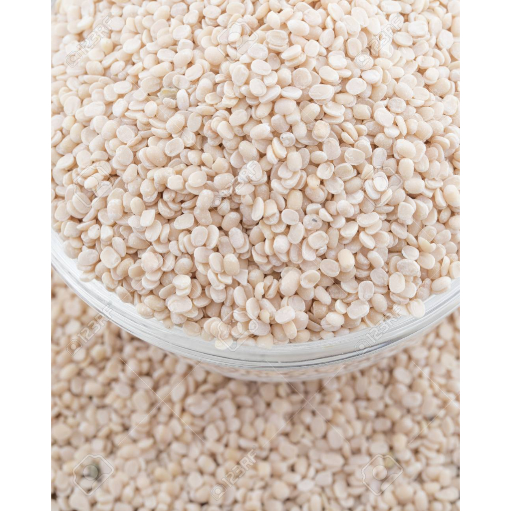 Urad daal White (Split) (500g) | Shopee Việt Nam