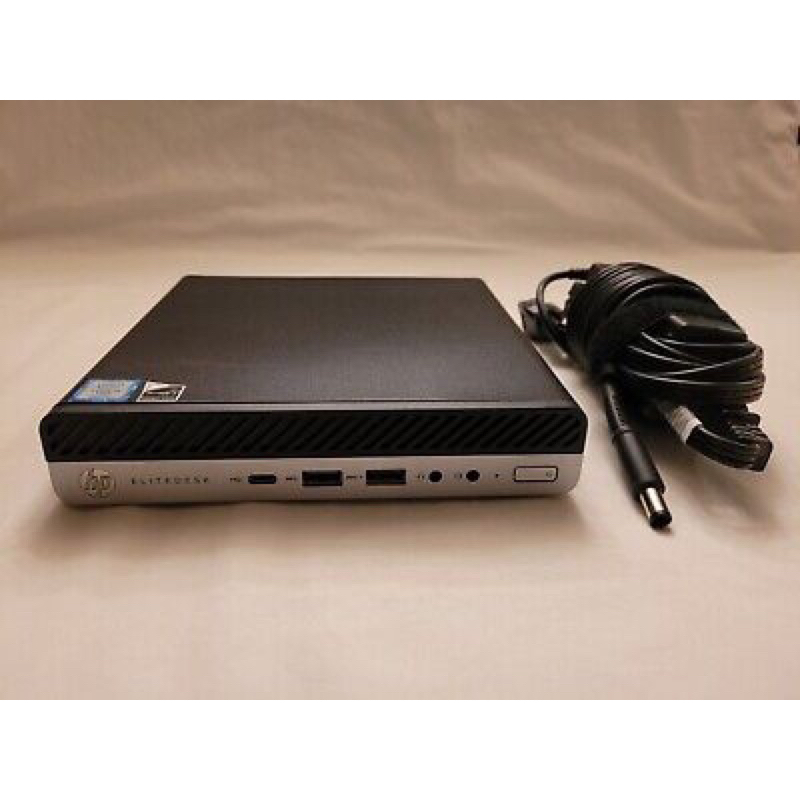 Máy Tính Mini PC HP Elite Desk G3 G4 Likenew | Shopee Việt Nam