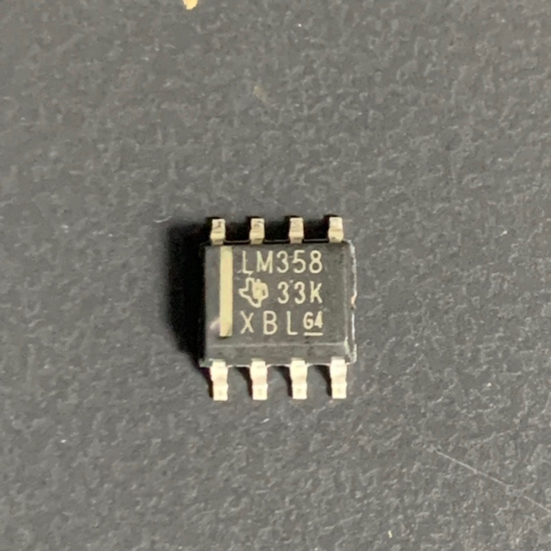 IC Lm358 chân dán IC so sánh chất lượng cao | Shopee Việt Nam