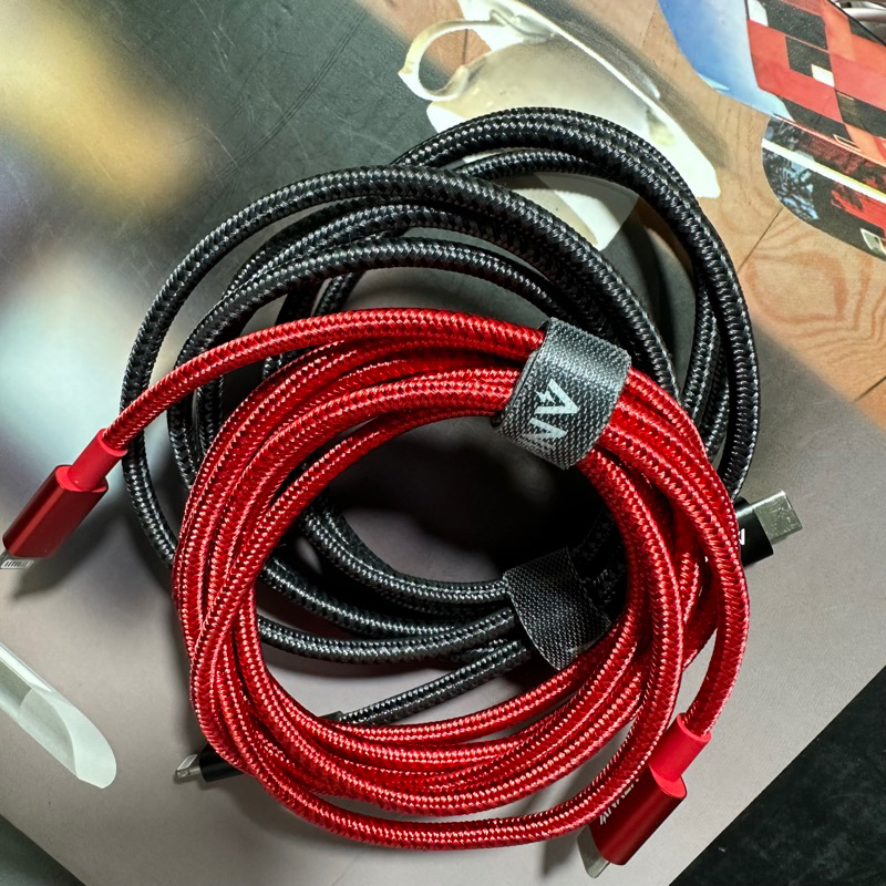 Cáp Anker C to Light Nylon A8622 (New) | Shopee Việt Nam