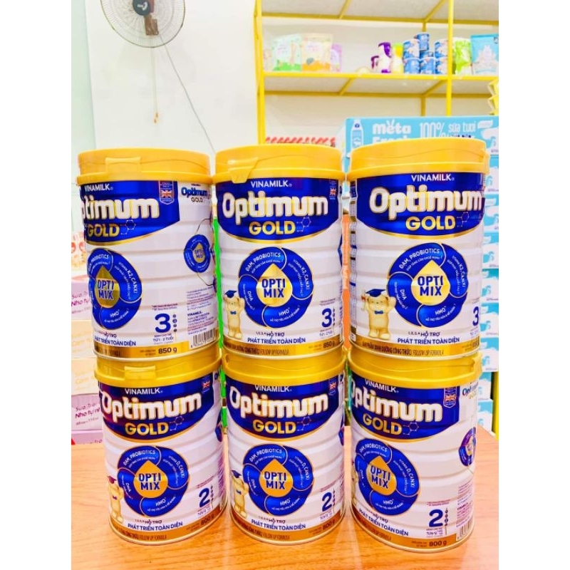 Sữa optimom 800g | Shopee Việt Nam