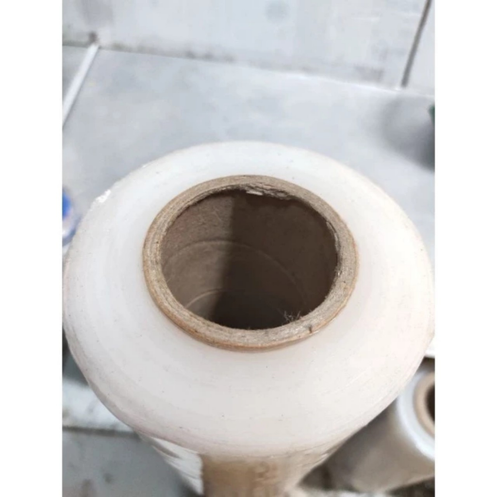 Màng PE, màng co pe, màng chít 50cm- 3KG LÕI 300gram | Shopee Việt Nam