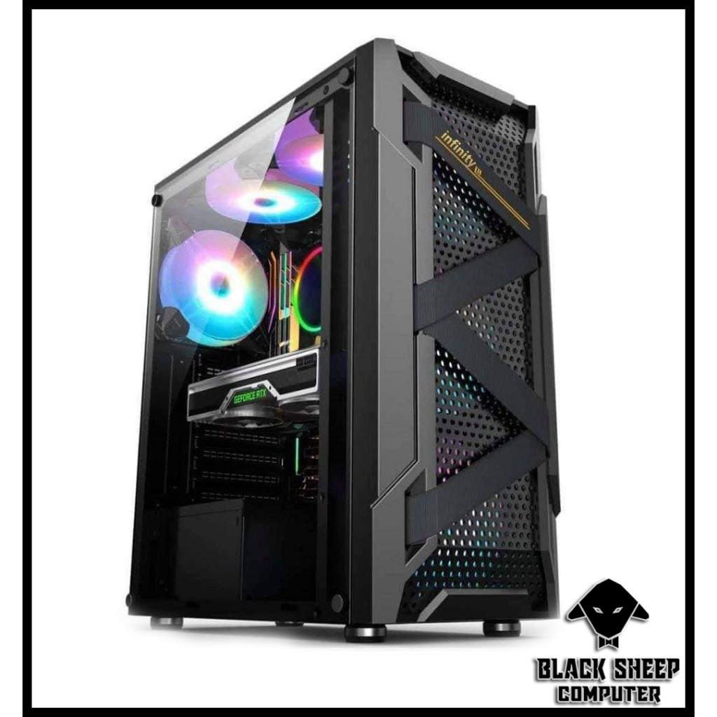 Vỏ Case INFINITY SHIELD | Shopee Việt Nam