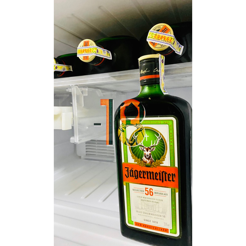 JAGER 1000ml ( Hương thơm thảo mộc từ Đức ) | Shopee Việt Nam