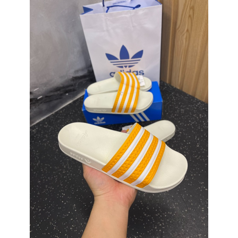 [CHÍNH HÃNG] Dép Adidas Adilette Nhiều Mẫu Lẻ Size GY2101 280648 DA9017 ...