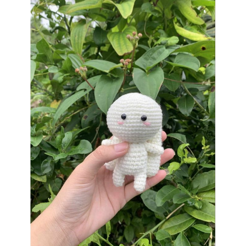 thỏ bảy màu đan len móc len 7 màu | Shopee Việt Nam