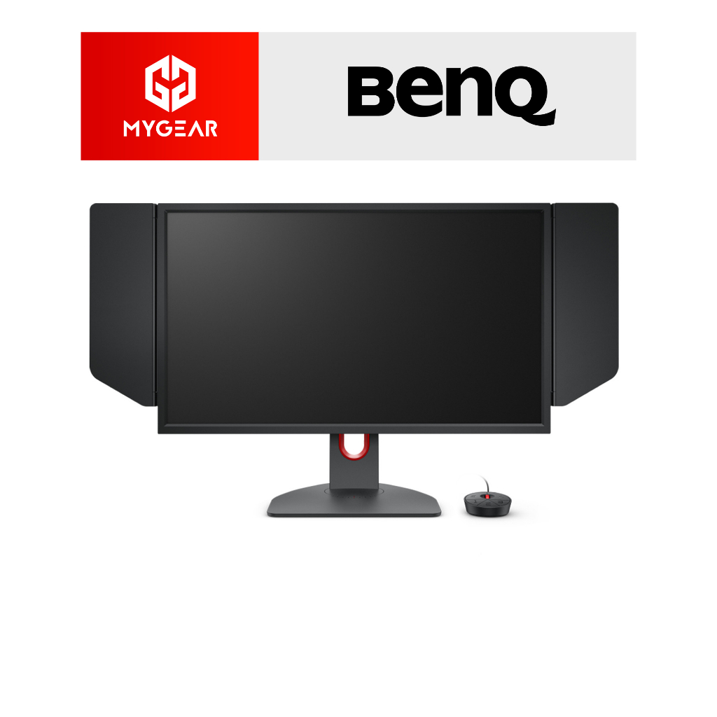 Màn Hình Gaming Benq Zowie Xl2566k 25 Fhd Tn 360hz Dp Hdmi Bảo