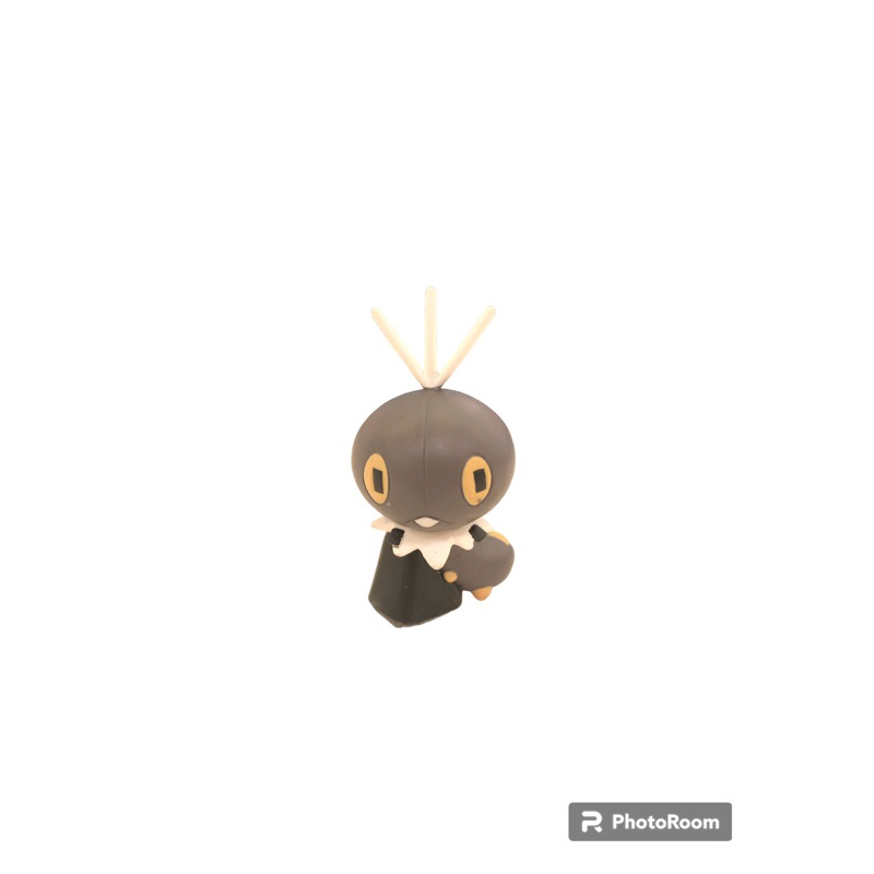 POKEMON FIGURE TOMY Scatterbug Kofukimushi Vivillon Viviyon- MÔ HÌNH ...