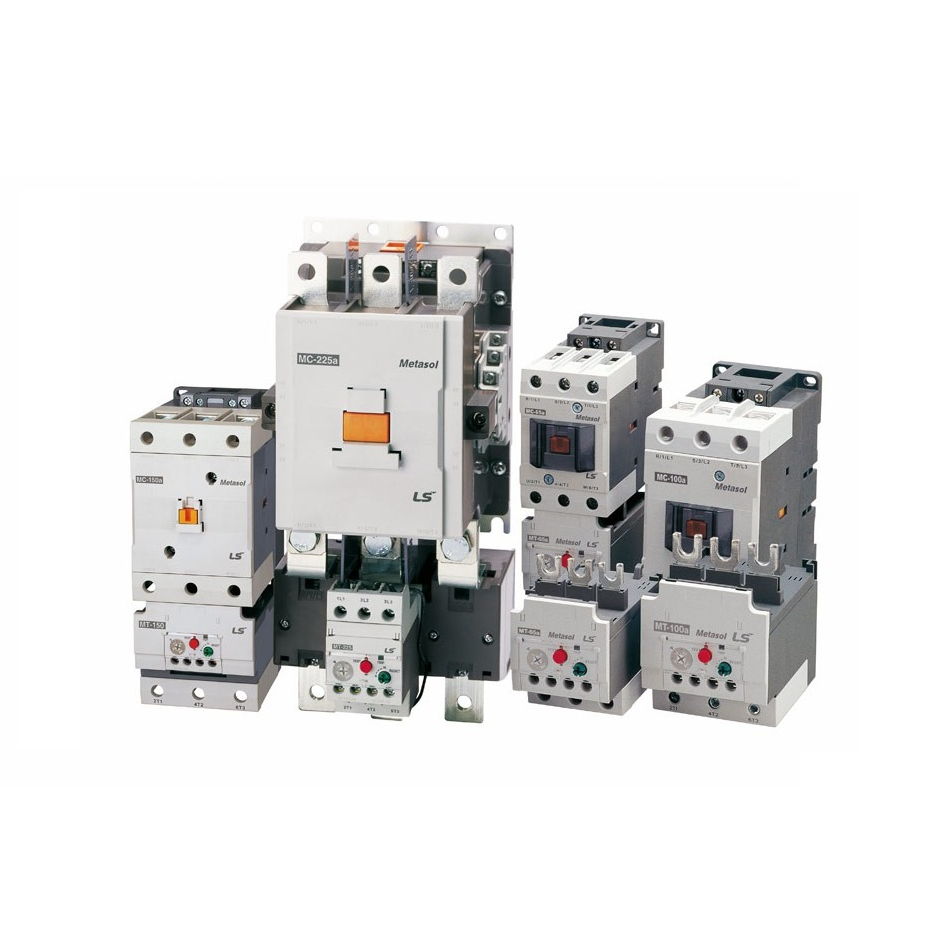 Contactor LS - Khởi động từ LS 3 pha 9A,12A,18A,22A,32A,40A,50A ...