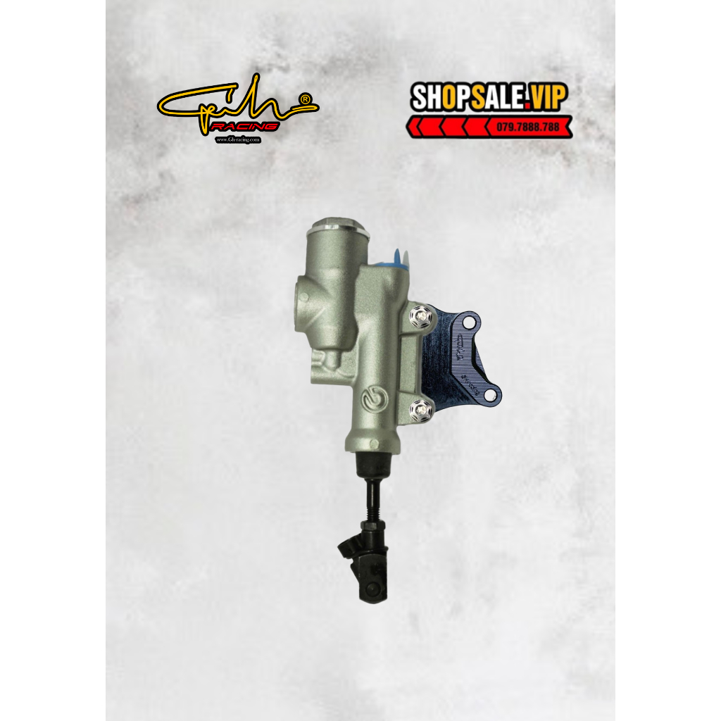 Pat Pen đạp Brembo dành cho WinnerX | Shopee Việt Nam