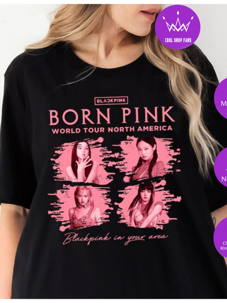 Áo thun Stranger Things Demogorgon Art - Anime Conan Chibi - Blackpink ...