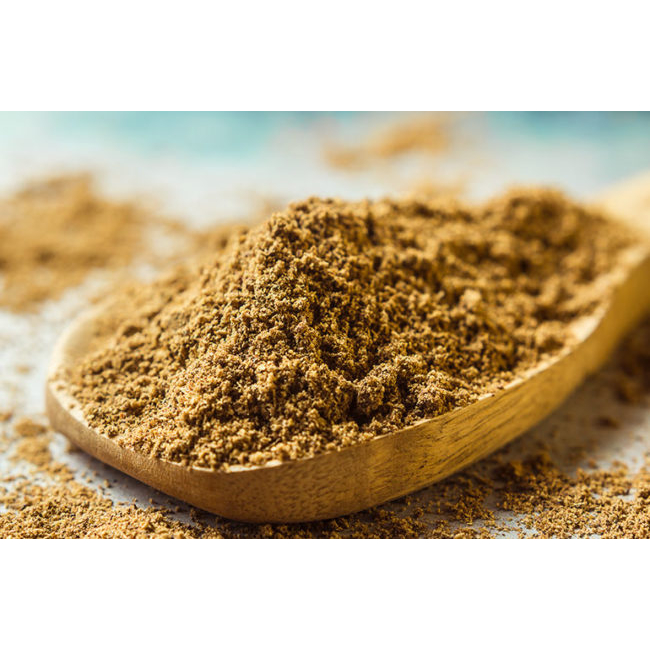 Cumin Powder - Jeera Powder - Jira Powder - Bột Thì Là Jeera (100g ...