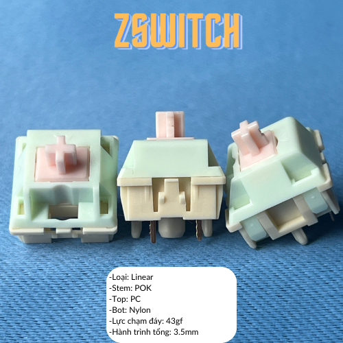 Tổng Hợp KTT Switch - Tổng Hợp Switch Ngon, Giá Rẻ Rất Đáng Để Trải Nghiệm - KTT Waverider - KTT ...