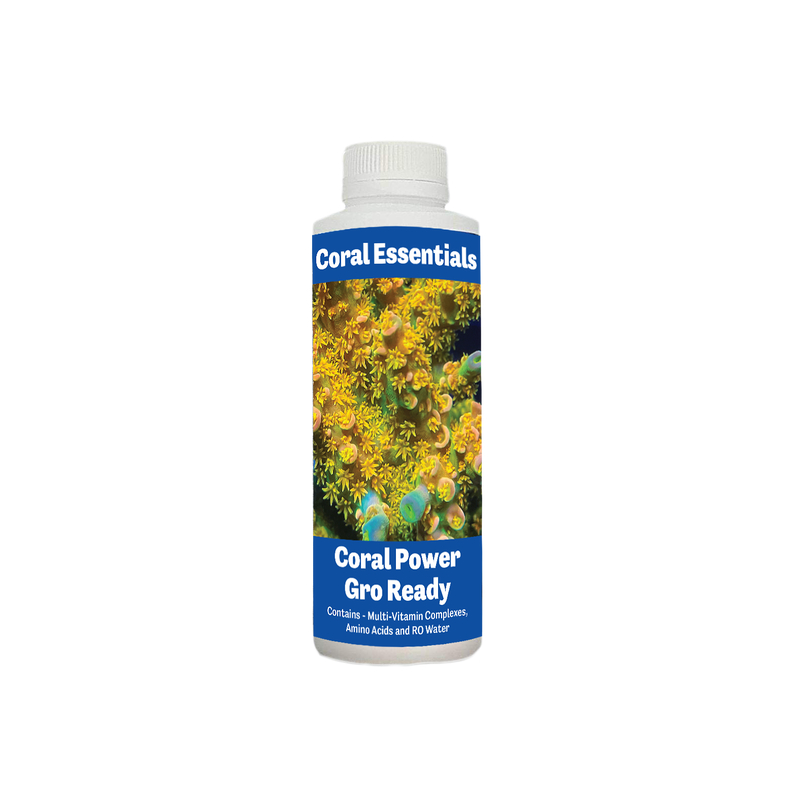 Coral Power Gro Ready 500ml ( vitamin san hô ) | Shopee Việt Nam