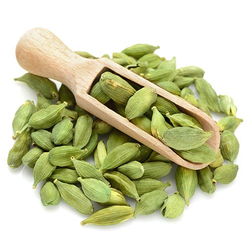 Green Cardamom - Bạch Đậu Khấu xanh khô Choti ilaichi/Hari ilaichi (25g ...
