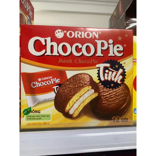 Choco Pie - Bánh Chất Lượng, Chính Hãng, Giá Tốt | Shopee Việt Nam