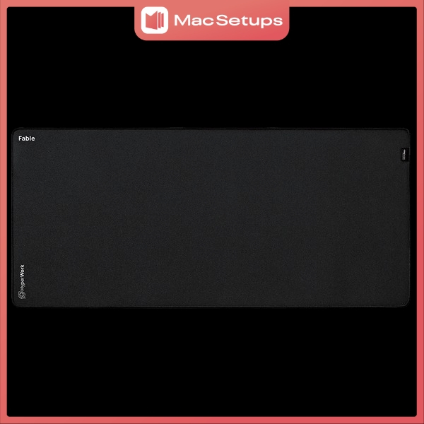 Bàn di chuột chơi game - Gaming mouse pad HyperWork Fable | Shopee Việt Nam