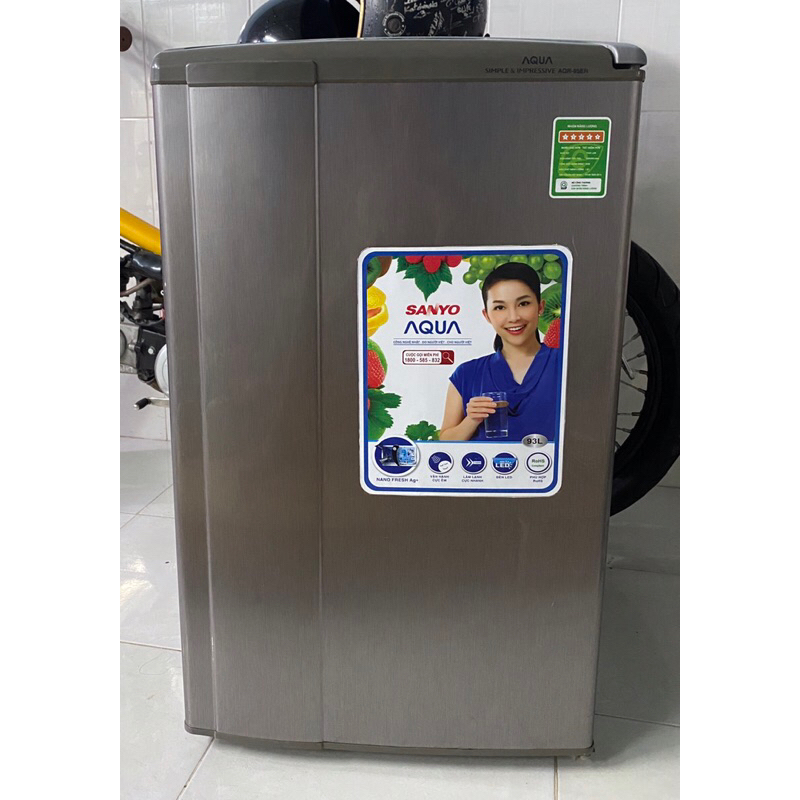 Tủ lạnh Aqua 90l | Shopee Việt Nam