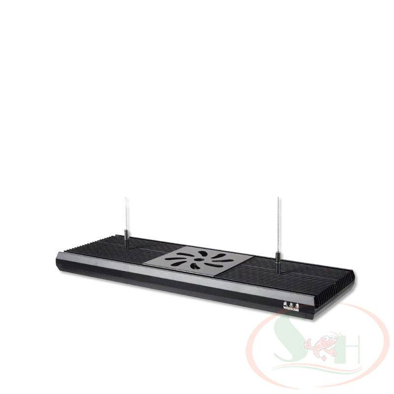 Đèn led Week Aqua Z series Z200, Z250, Z400 Pro RGB UV bể thủy sinh cá ...