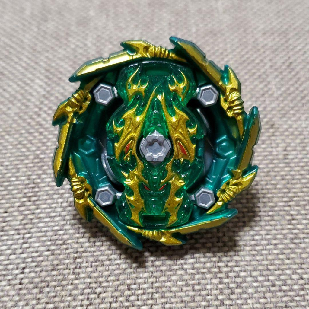 [TAKARA TOMY] Đồ chơi con quay Beyblade ss4 Gatinko (GT) - B-135 Bushin ...