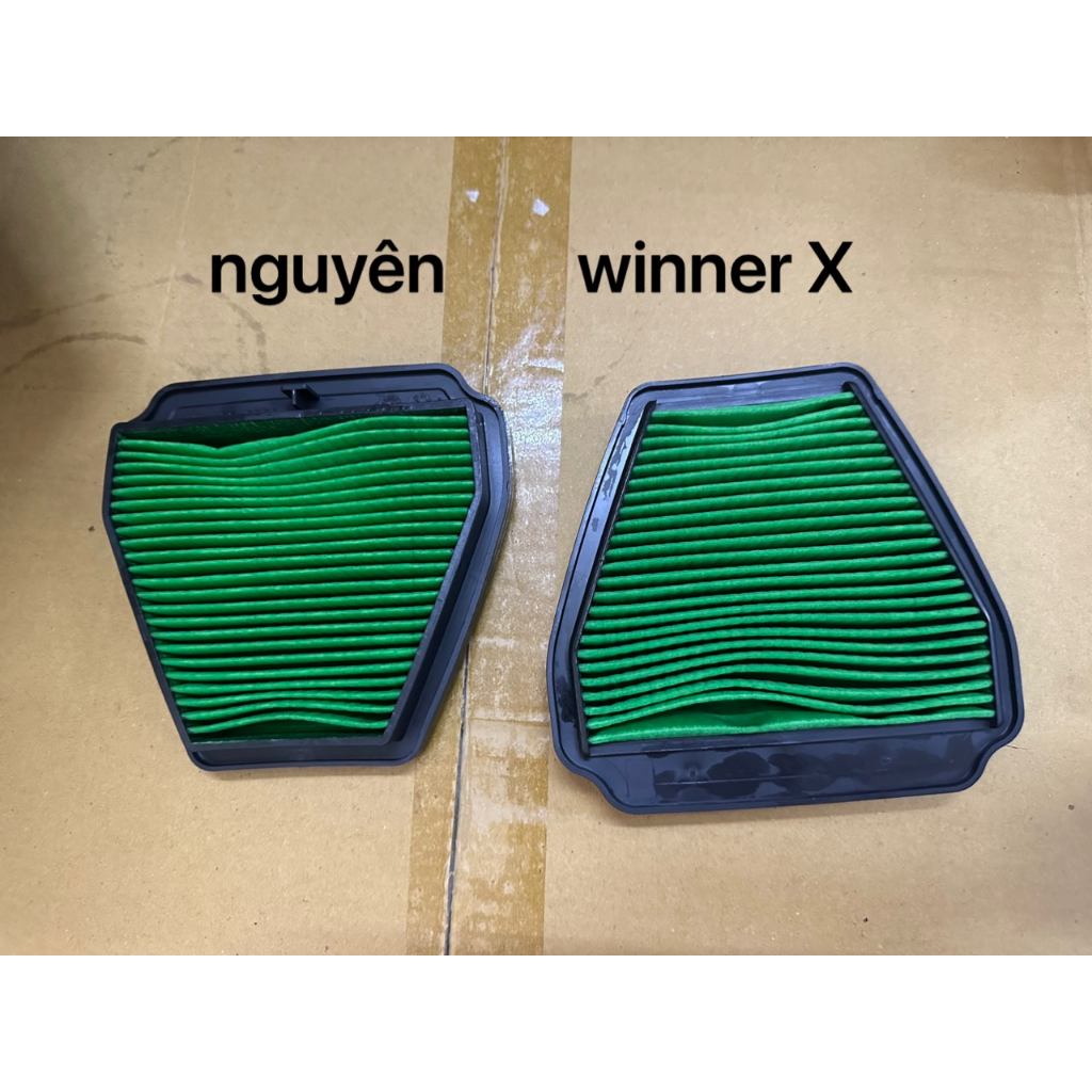 lọc gió winner X | Shopee Việt Nam