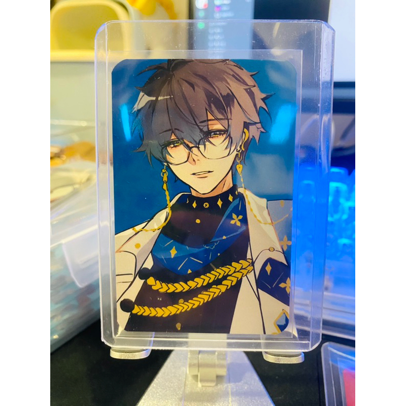 pack gacha card bo góc Luxiem | Shopee Việt Nam