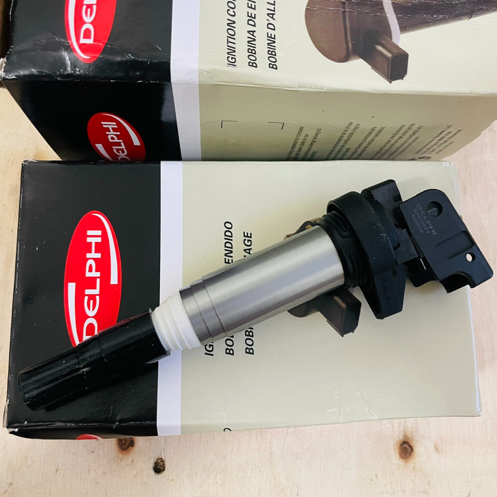Mobin Delphi tháo xe như mới bảo hành 6 tháng cho BMW E46 E90 F10 F30 ...