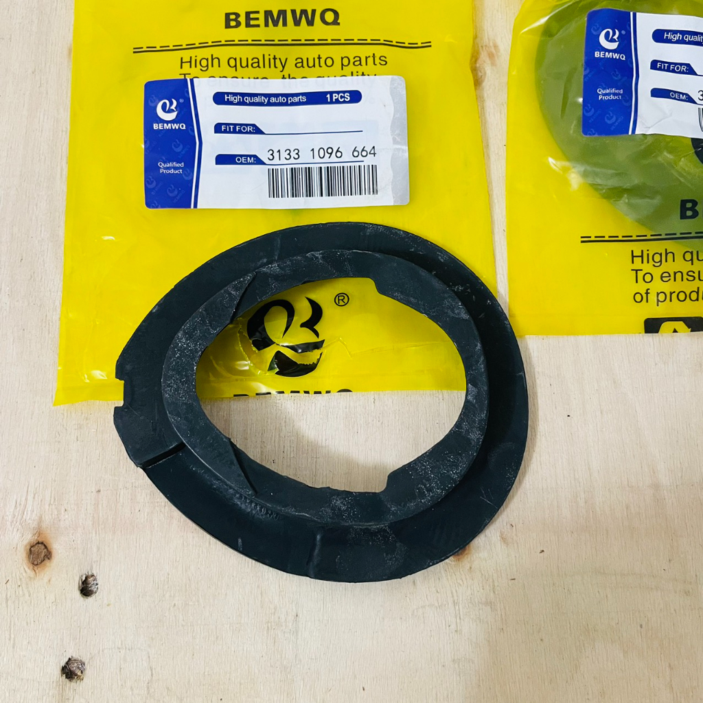 Cao Su đệm giảm sóc trước trên BMW 318i 325i 525i 528i 530i 630i 640i ...