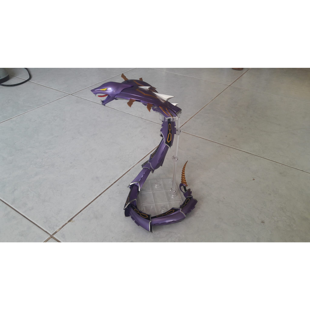 pet Kamen rider ryuki shf Venosnaker | Shopee Việt Nam