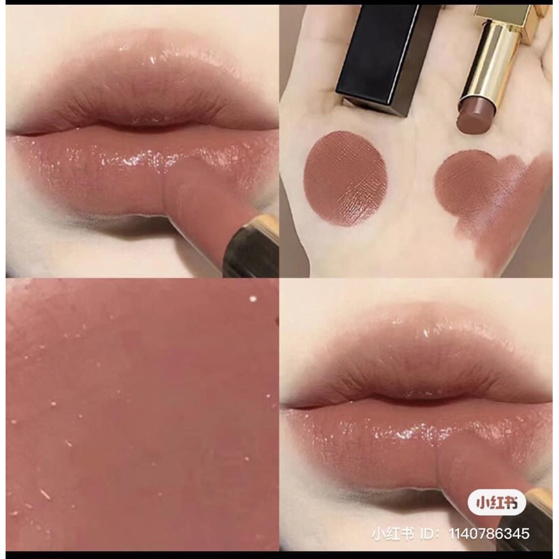 Son 𝐘𝐒𝐋 𝐁𝐎𝐋𝐃 𝟏𝟑 𝐍𝐔𝐃𝐄 𝐄𝐑𝐀 | Shopee Việt Nam