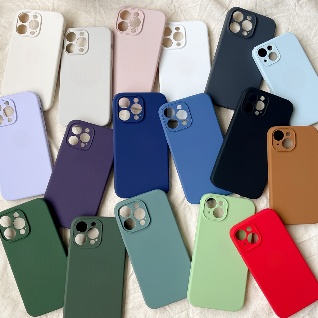 IP 11 -> 12PM - CÓ LOGO - CHE CAMERA - ỐP CHỐNG BẨN | Shopee Việt Nam