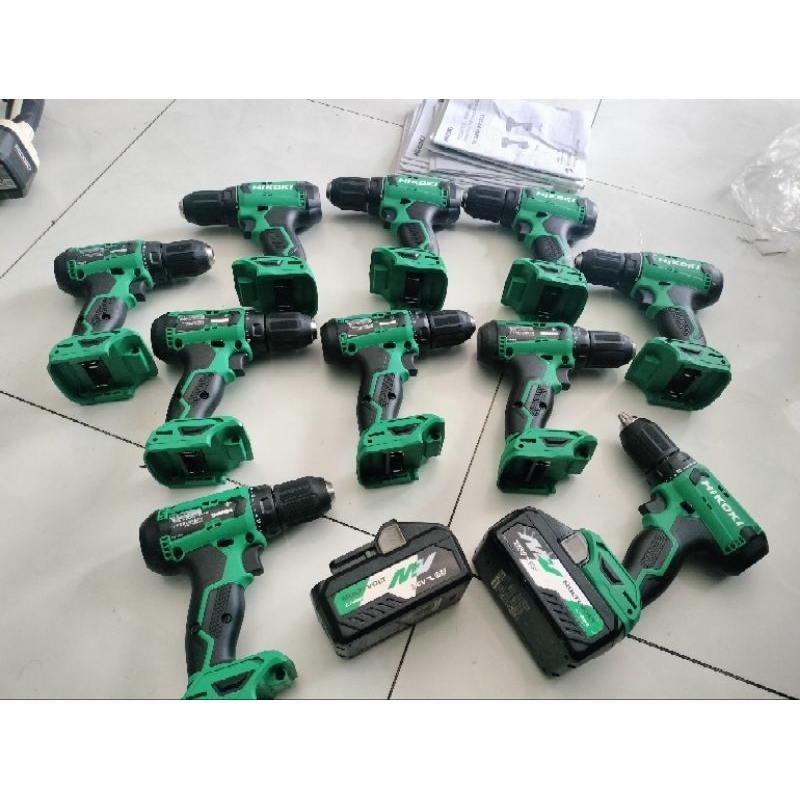 khoan hikoki 18v hitachi 18v mới 100% | Shopee Việt Nam