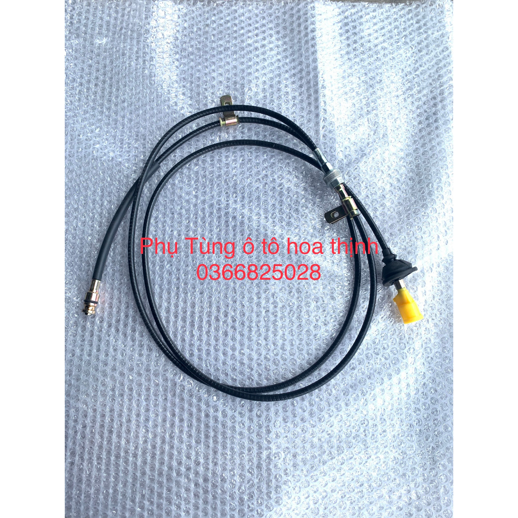 Dây công tơ mét sym t880 dài 2665mm | Shopee Việt Nam