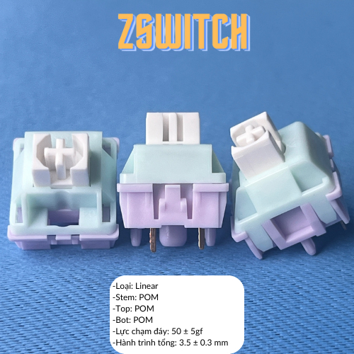 Tổng Hợp KTT Switch - Tổng Hợp Switch Ngon, Giá Rẻ Rất Đáng Để Trải Nghiệm - KTT Waverider - KTT ...