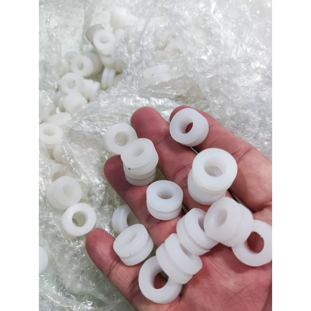 Cao su chống rung motor Máy ép trái cây BlueStone JEB-6545 Phụ Kiện ...