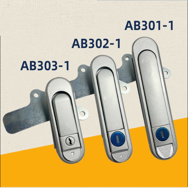 Khóa tủ điện AB301-1, AB302-1 , AB303-1 | Shopee Việt Nam