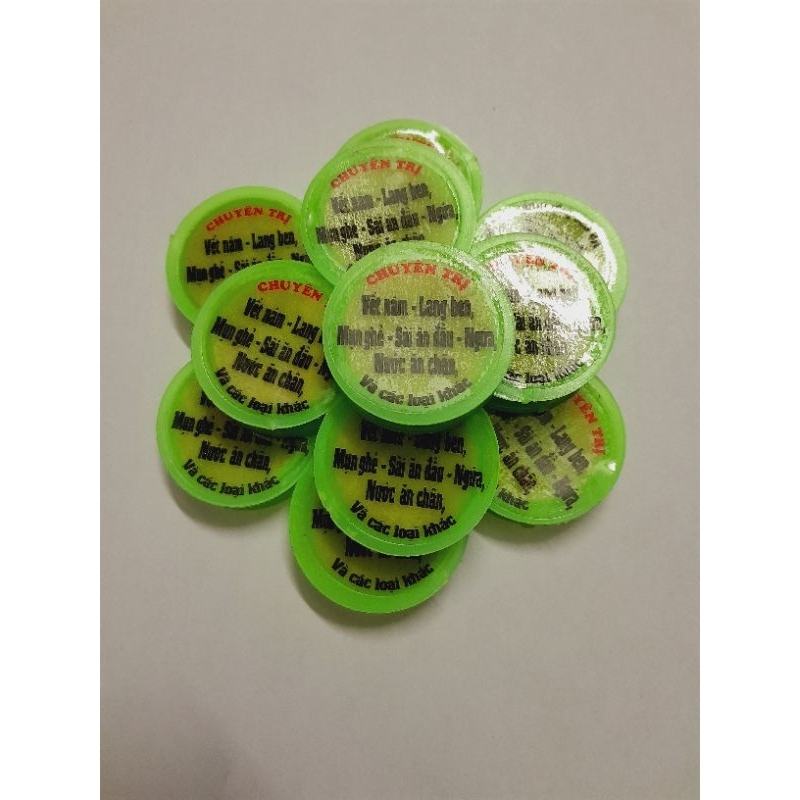 Kem bôi vết Nám, Lang ben, sài ăn đầu, mụn , nước ăn chân | Shopee Việt Nam