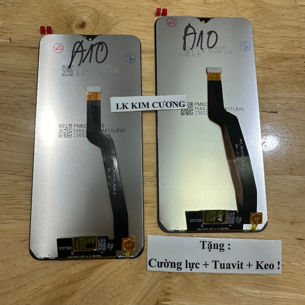 Màn hình tương thích ss a10 / m10 | Shopee Việt Nam