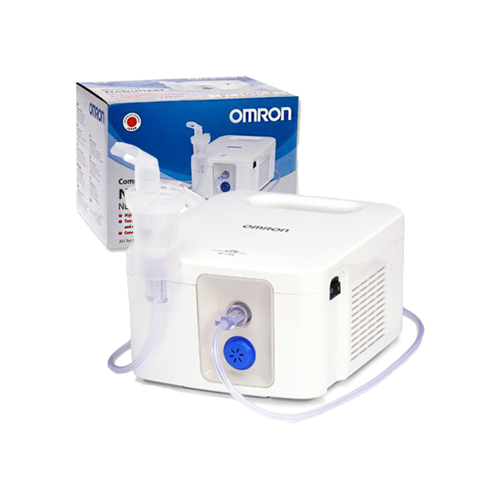 [Chính hãng] Máy Xông Khí Dung Cao Cấp OMRON NE-C900 Tốc Độ Xông Lớn, Sử Dụng Nhiều Giờ, Đạt ...