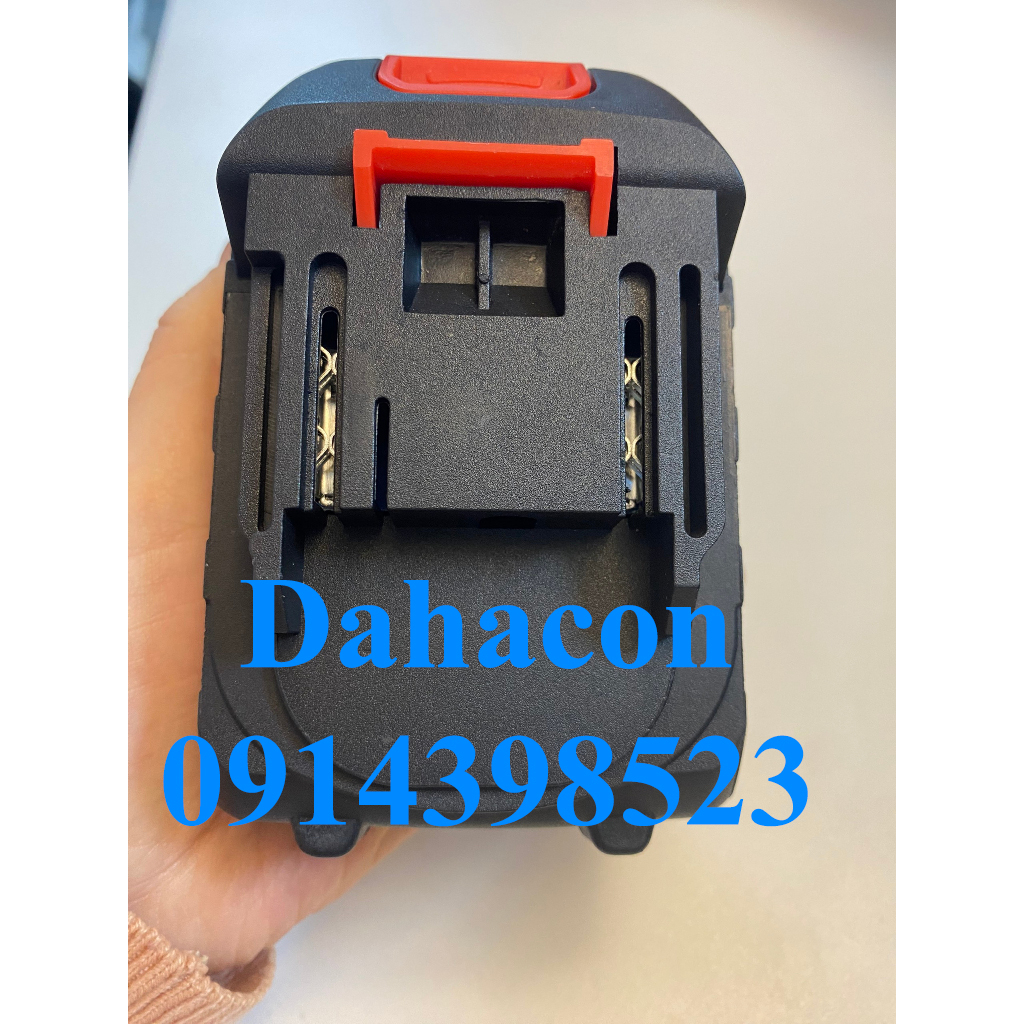 Ưu Đãi Pin 3 Cell( vỏ 5 cell) + sạc 24v | Shopee Việt Nam