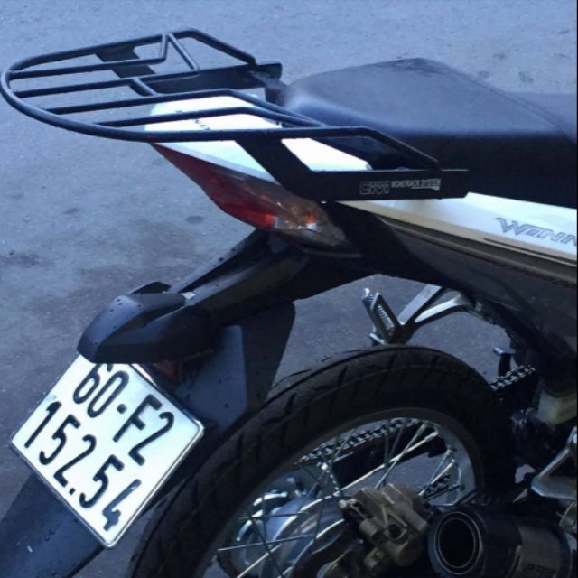 Cảng Sau Givi Xe Winner V1+ Winner X | Shopee Việt Nam