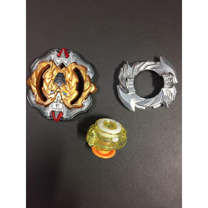 [TAKARA TOMY] Đồ chơi con quay Beyblade ss3 Cho-Z - B-115 Archer ...