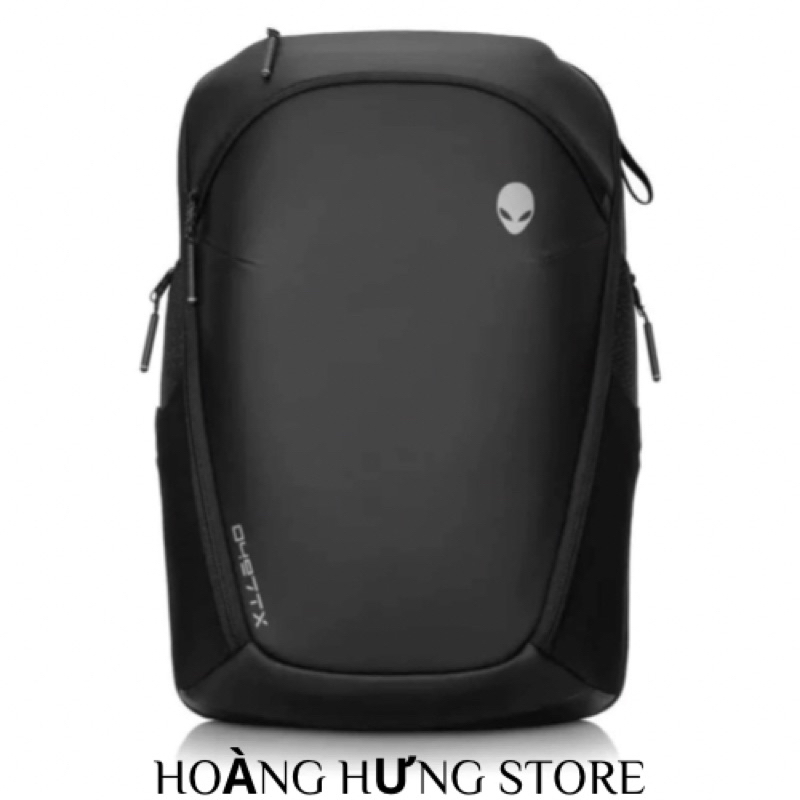 Balo Dell Alienware Backpack Horizon Travel Backpack 17.3 mới 100% ...