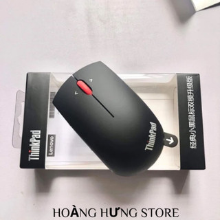 Chuột không dây Lenovo ThinkPad Bluetooth & USB Laser Mouse Upgrade ...