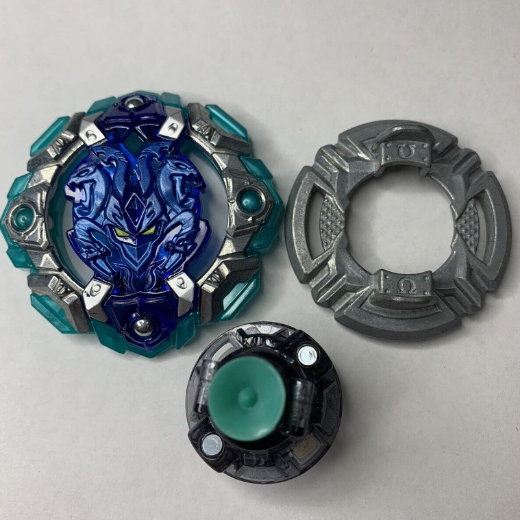 [TAKARA TOMY] Đồ chơi con quay Beyblade ss3 Cho-Z - B-128-4 Orb Egis Outer Quest chính hãng ...