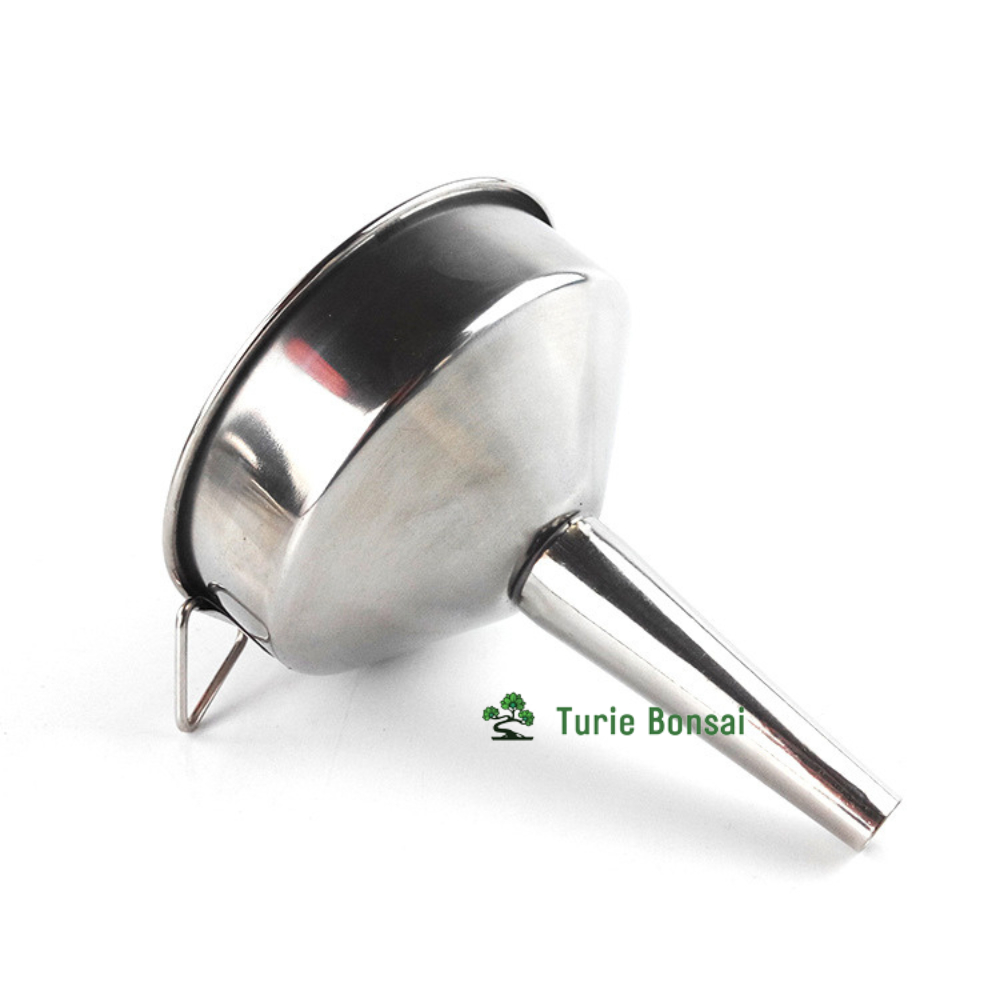 Phễu [inox 304 dày] 12cm | Shopee Việt Nam
