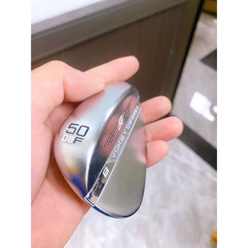 Gậy kỹ thuật Titleist SM8 - Độ Loft 48,50,52,54,56,58,60,62 - Hàng new 100% | Shopee Việt Nam