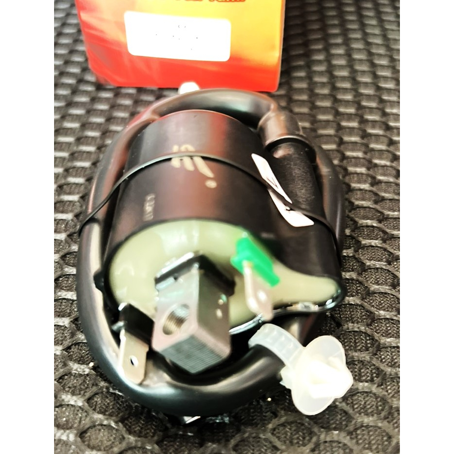 MOBIN CAO ÁP XE VISION | Shopee Việt Nam