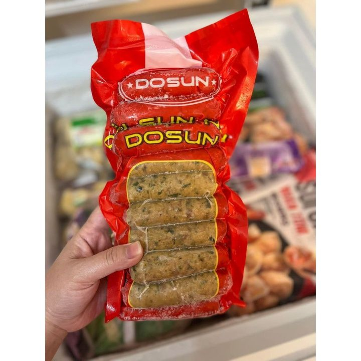 500G DỒI SỤN NƯỚNG DOSUN THƠM NGON | Shopee Việt Nam