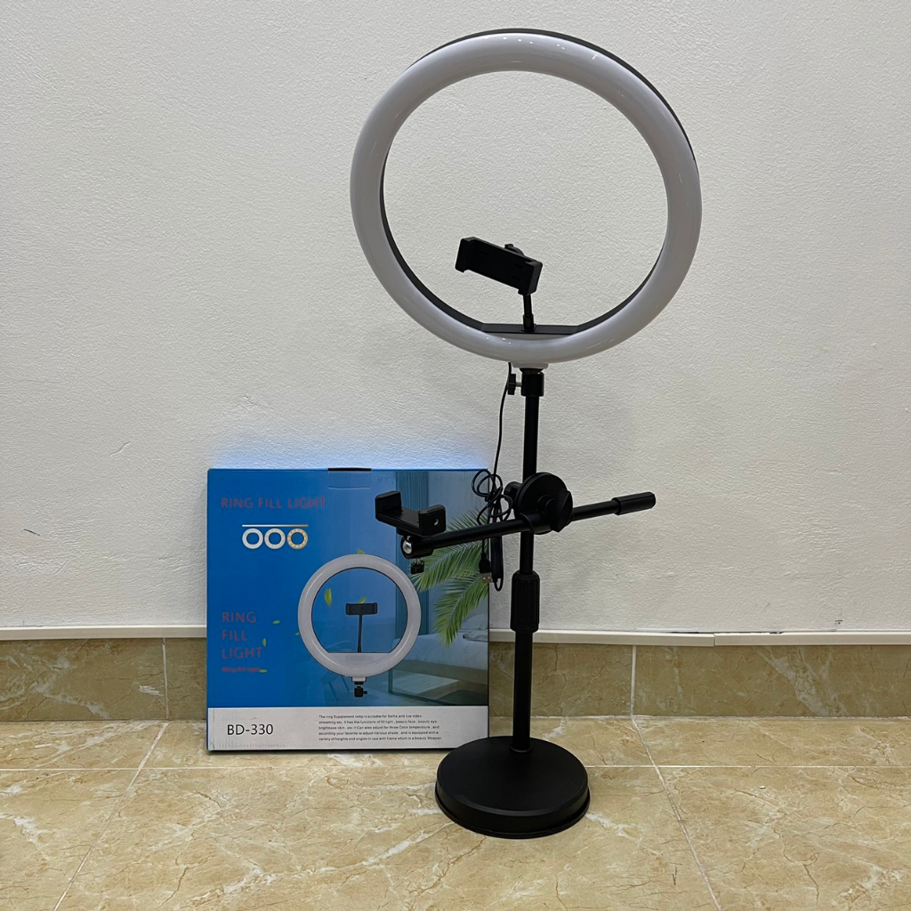 Bộ Giá Đỡ Quay Video Topshot D39 💖 𝑭𝑹𝑬𝑬𝑺𝑯𝑰𝑷 💖 Chân Quay Hỗ Trợ ...